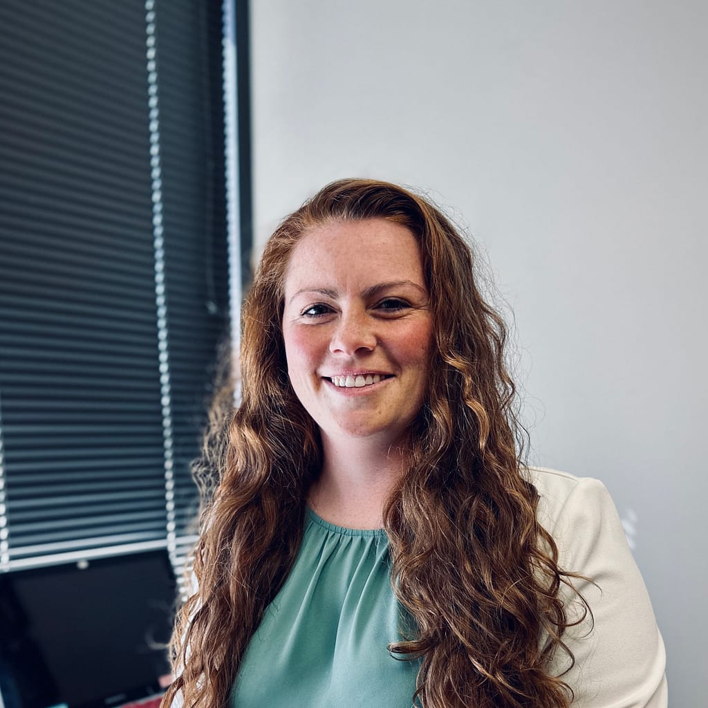 Racheal Krauss - Clear Skies Counseling PLLC