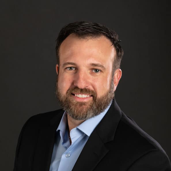 Ryan McDonald - Clear Skies Counseling PLLC